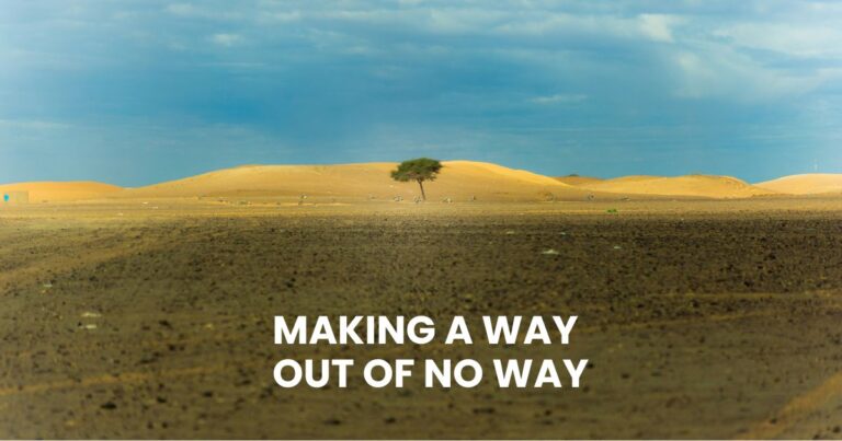 How to Walk Away: 8 Proven Strategies to Break Free | Thriving Track