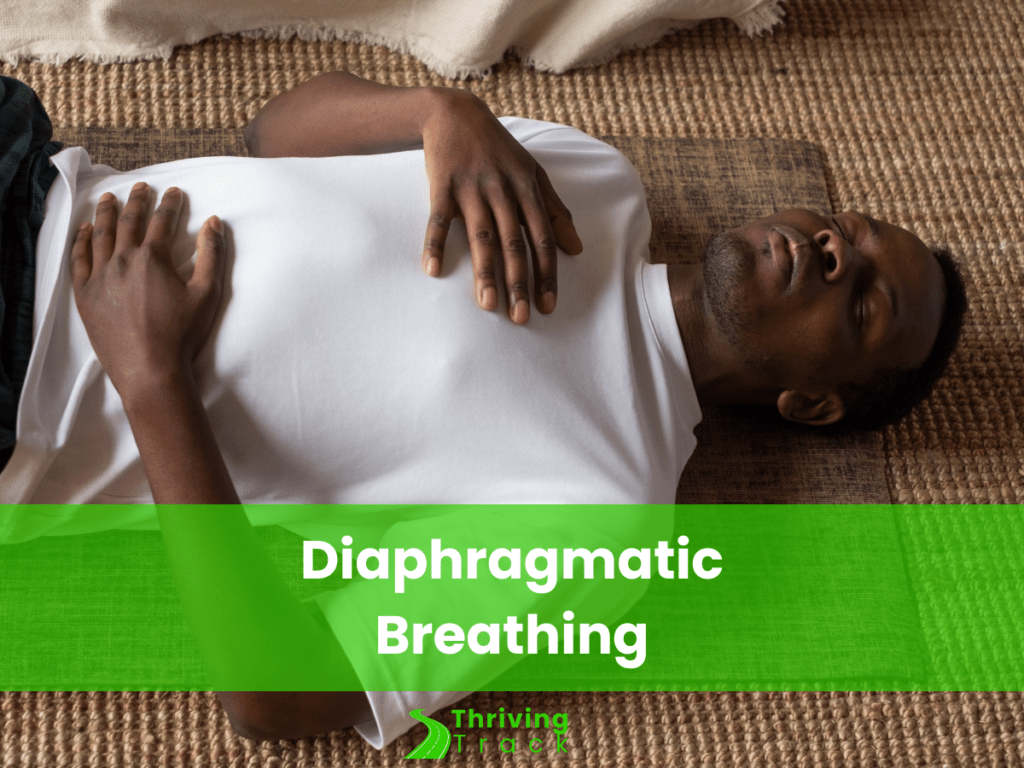 How to Regulate a Dysregulated Nervous System - Thriving Track