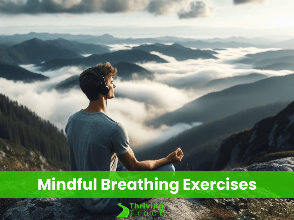 How to Regulate a Dysregulated Nervous System - Thriving Track