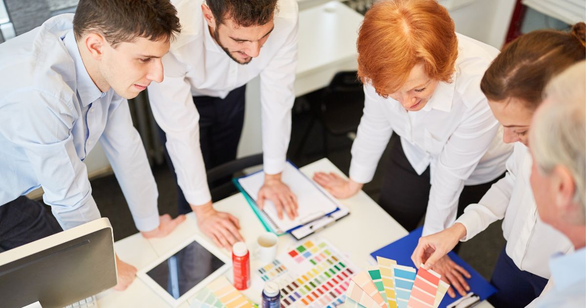 How to Work with People Who Have Different Perspectives | Thriving Track