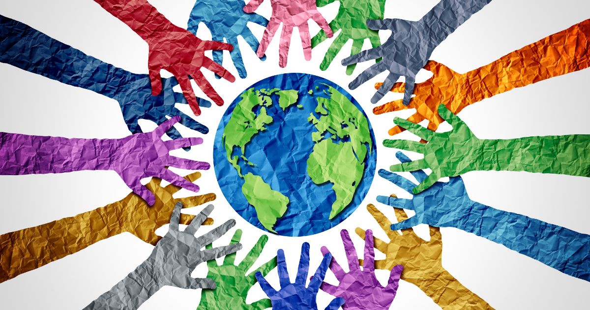 How to Work with People Who Have Different Perspectives | Thriving Track