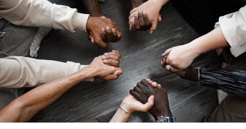 How to Work with People Who Have Different Perspectives | Thriving Track