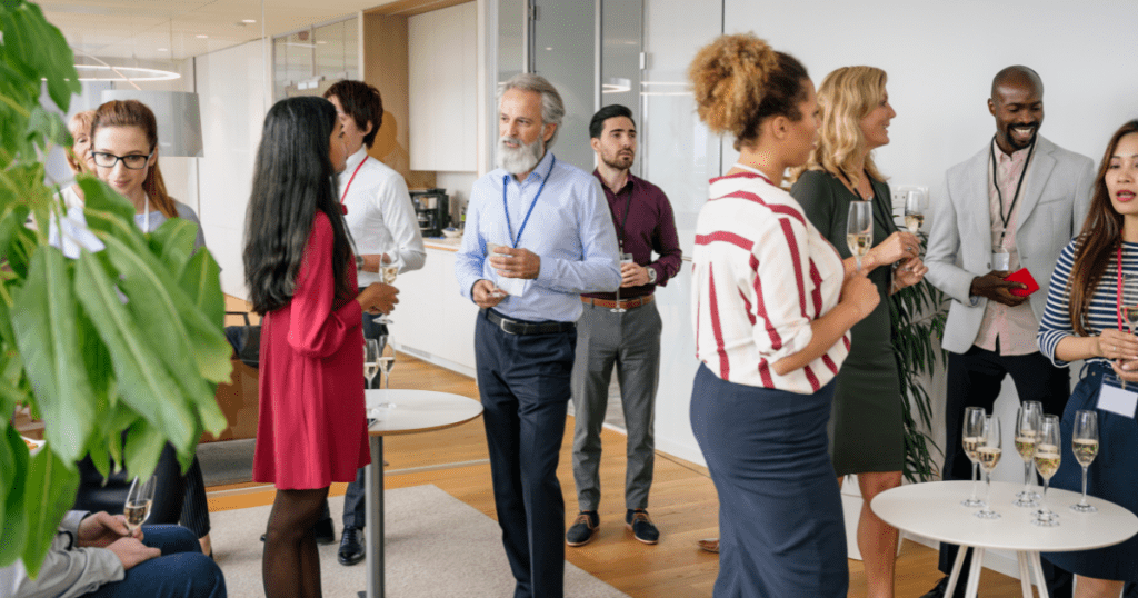 How to Be More Approachable? Master Your Social Interactions I Thriving ...