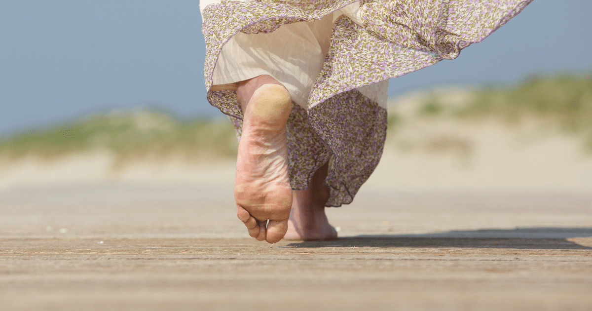 How to Walk Away: 8 Proven Strategies to Break Free | Thriving Track